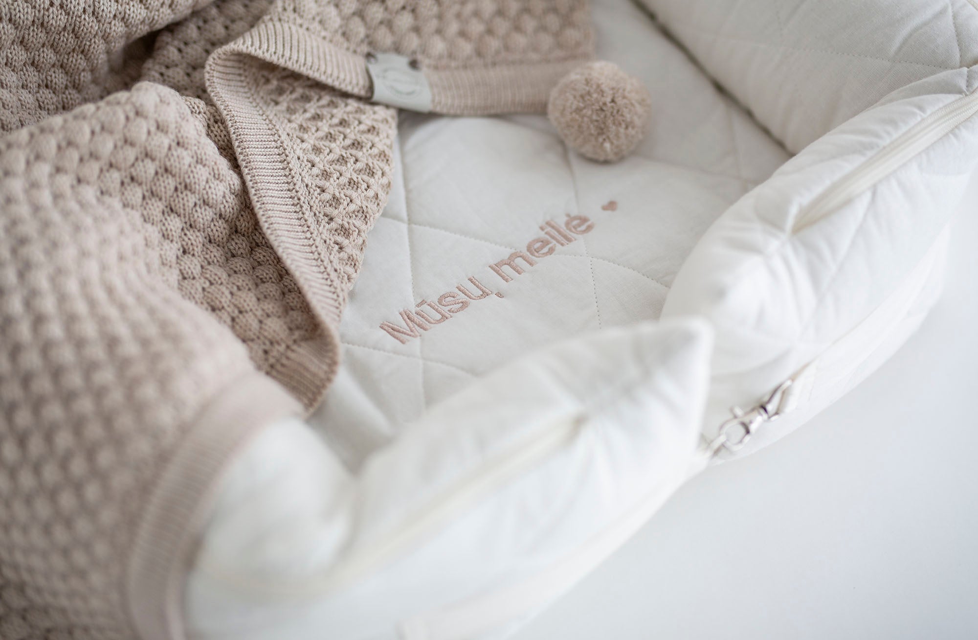 EMBROIDERY – Monipa